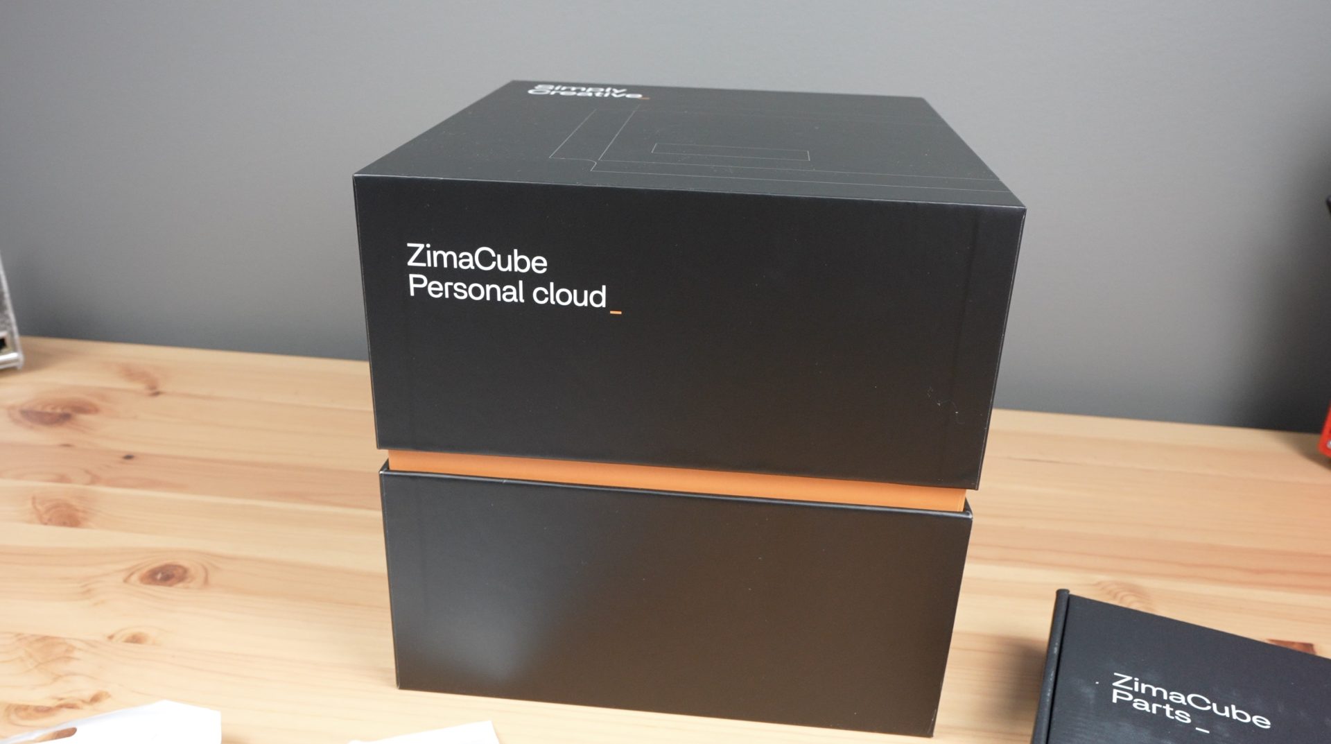 I Tried The ZimaCube Pro, Is This The Perfect Home Server? - The DIY Life