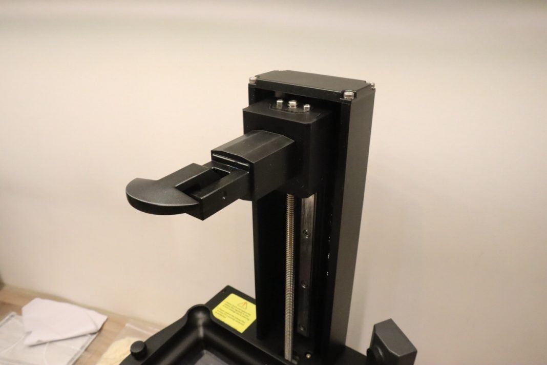 Elegoo Mars 5 Ultra Unboxing and Review - The DIY Life