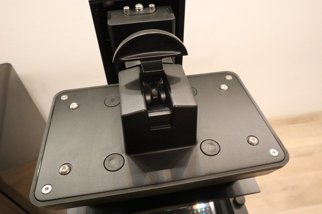 Build Plate Clamp (2) - The DIY Life