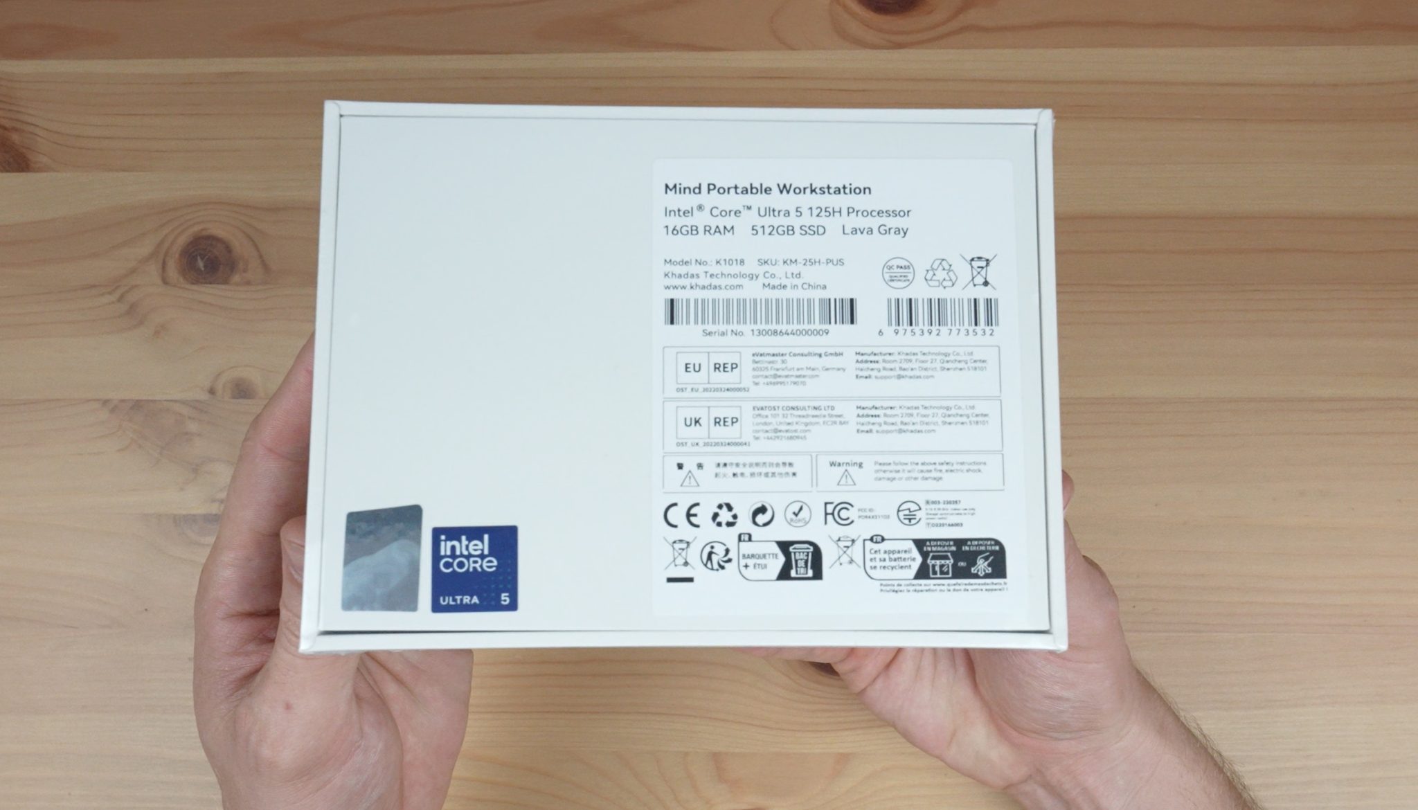 Khadas Mind 2 Unboxing & Review - The DIY Life