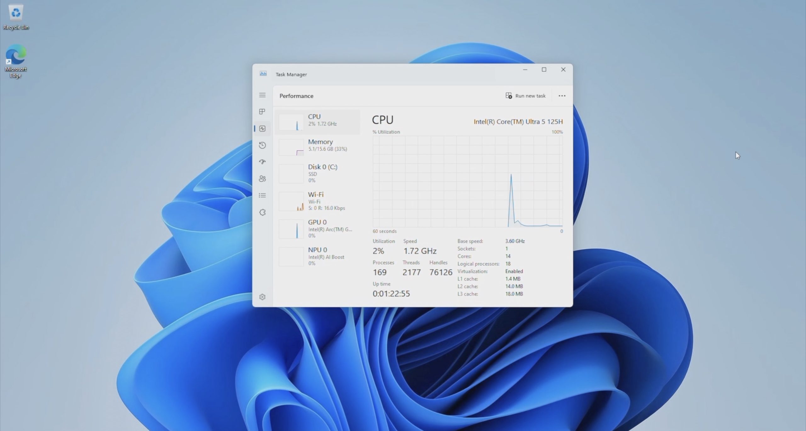 Khadas-Mind-2-CPU - The DIY Life