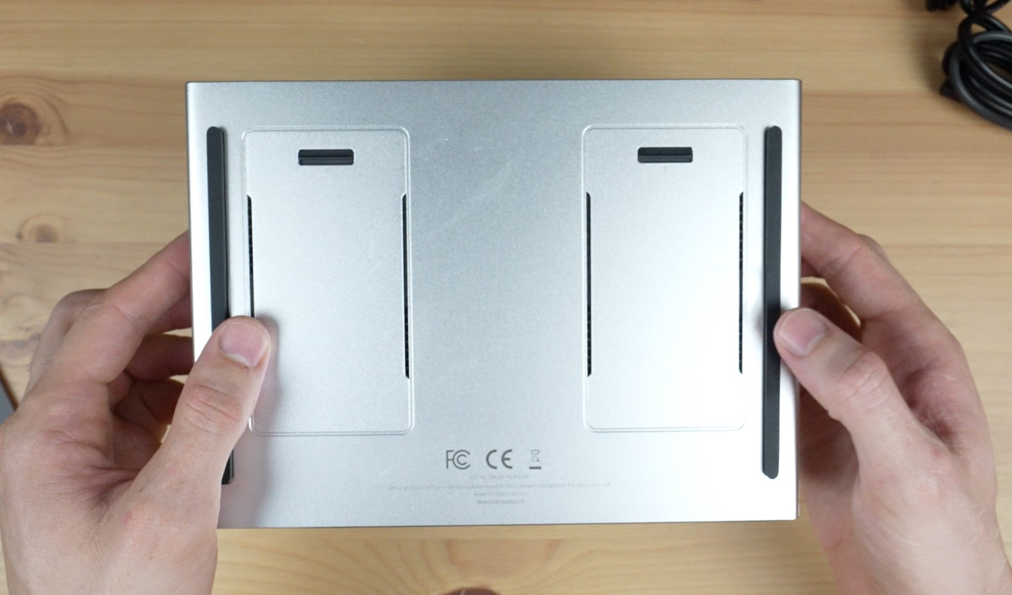 LincStation N1 All-SSD NAS by LincPlus, Unboxing & Review - The DIY Life