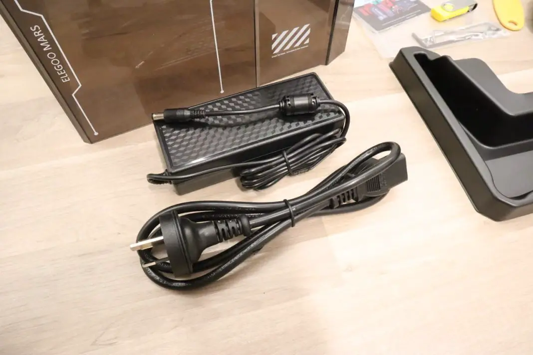 Elegoo Mars 5 Ultra Unboxing and Review - The DIY Life