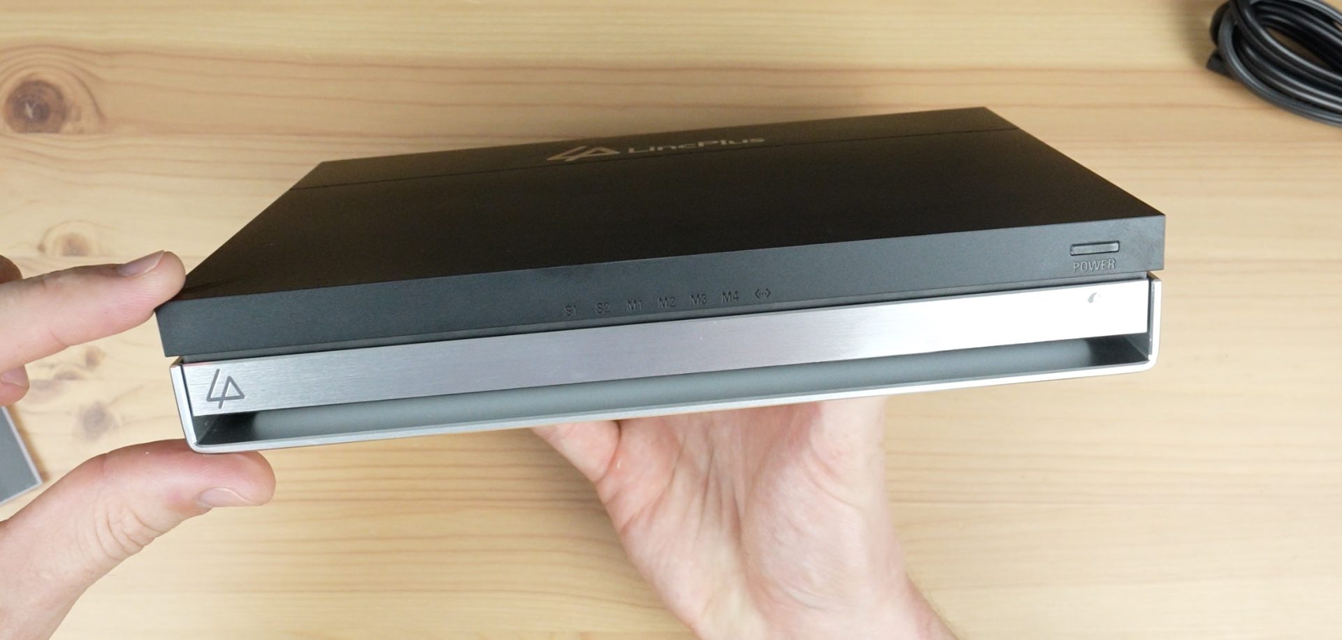 LincStation N1 All-SSD NAS by LincPlus, Unboxing & Review - The DIY Life