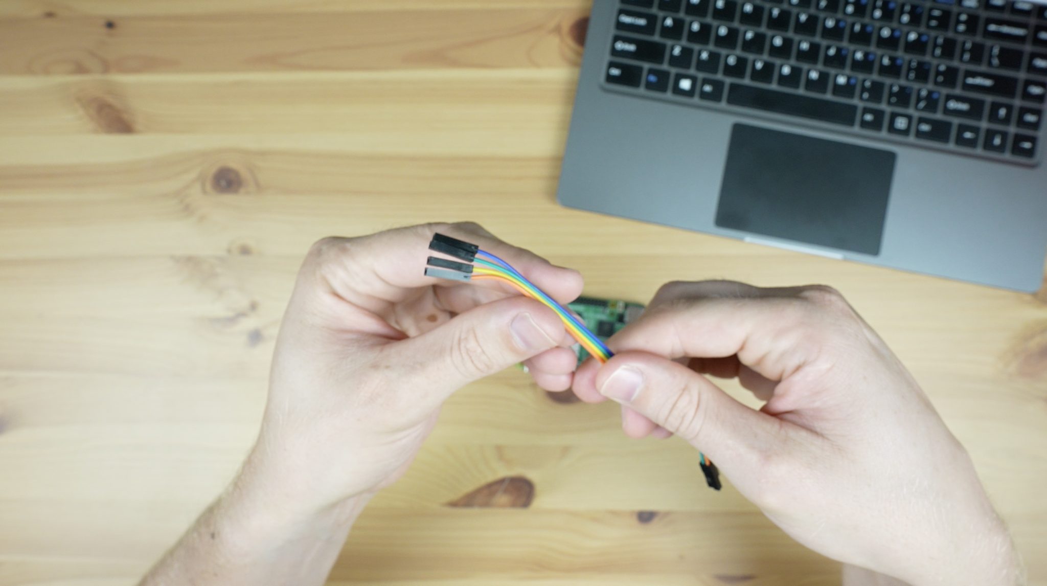 Add An Oled Stats Display To Raspberry Pi Os Bookworm The Diy Life