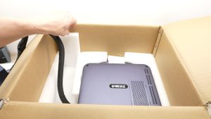 Gweike G2 Pro 30W Fibre Laser Unboxing & Review - The DIY Life