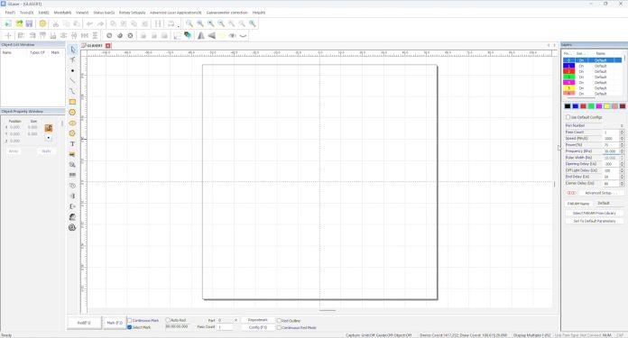 Gweike G2 Pro 30W Fibre Laser Unboxing & Review - The DIY Life