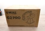 Gweike G2 Pro 30W Fibre Laser Unboxing & Review - The DIY Life