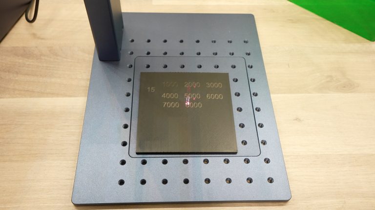 Gweike G2 Pro 30W Fibre Laser Unboxing & Review - The DIY Life