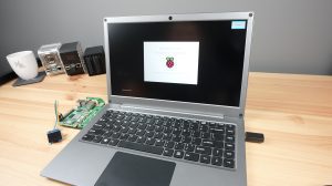 Add an OLED Stats Display to Raspberry Pi OS Bookworm - The DIY Life