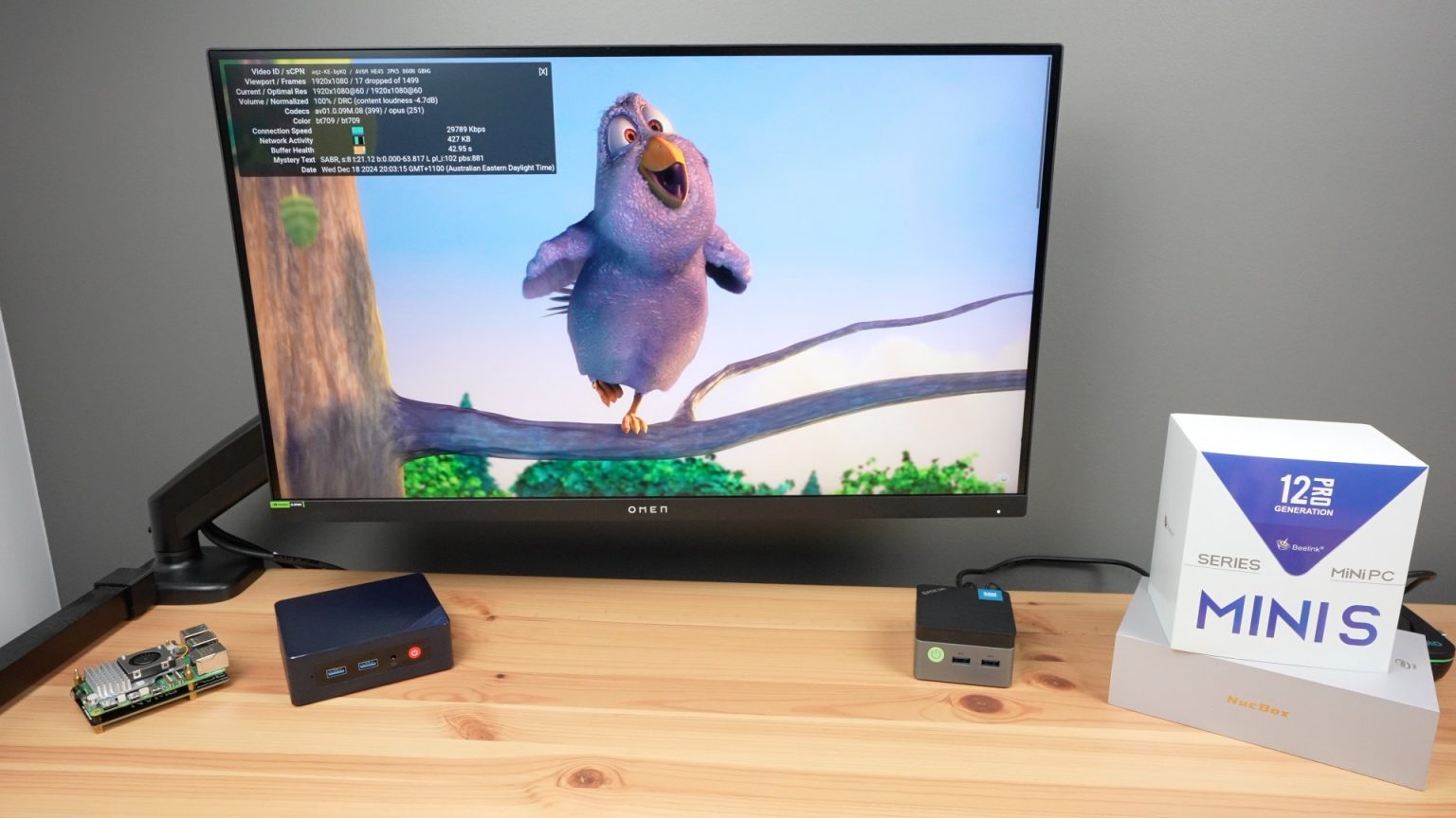 N97 vs N100 vs Raspberry Pi 5: Which Is Right For You? - The DIY Life