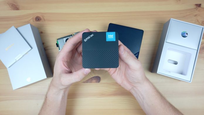 N97 vs N100 vs Raspberry Pi 5: Which Is Right For You? - The DIY Life