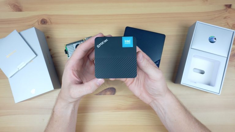 N97 vs N100 vs Raspberry Pi 5: Which Is Right For You? - The DIY Life