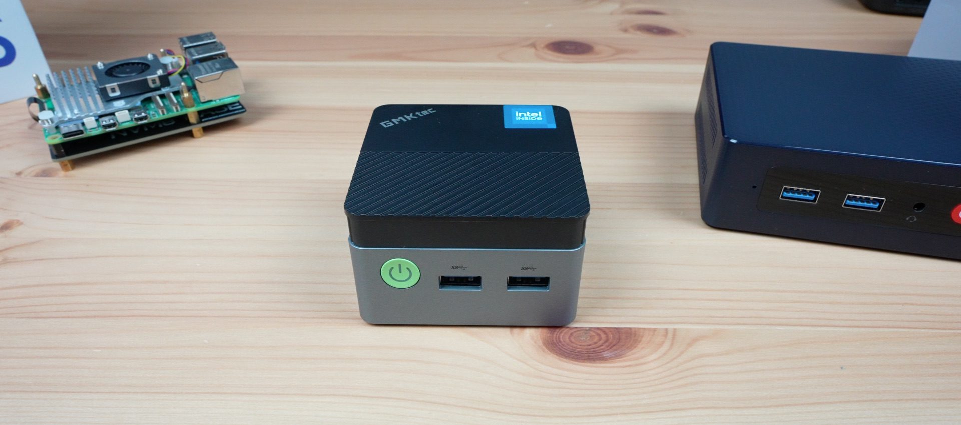 N97 vs N100 vs Raspberry Pi 5: Which Is Right For You? - The DIY Life