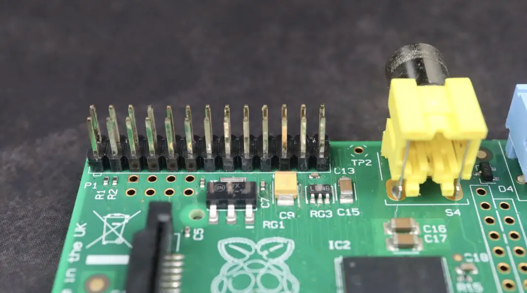 Raspberry Pi Drag Race: Pi 1 to Pi 5 – Performance Comparison - The DIY ...