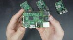 Raspberry Pi Drag Race: Pi 1 to Pi 5 – Performance Comparison - The DIY ...