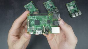 Raspberry Pi Drag Race: Pi 1 to Pi 5 – Performance Comparison - The DIY ...