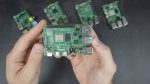 Raspberry Pi Drag Race: Pi 1 to Pi 5 – Performance Comparison - The DIY ...