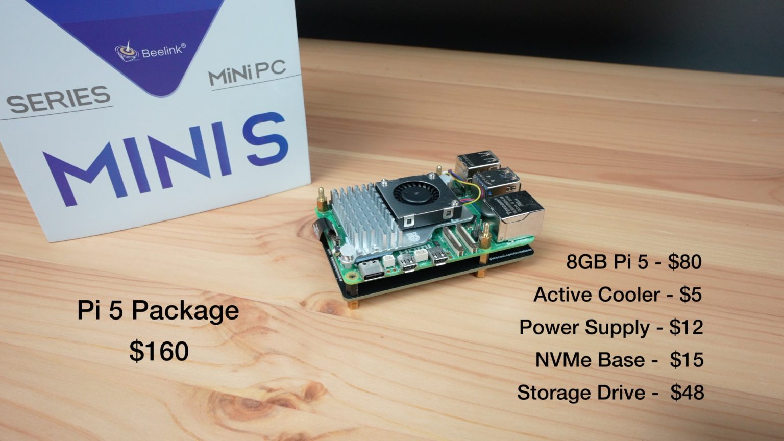 N97 vs N100 vs Raspberry Pi 5: Which Is Right For You? - The DIY Life