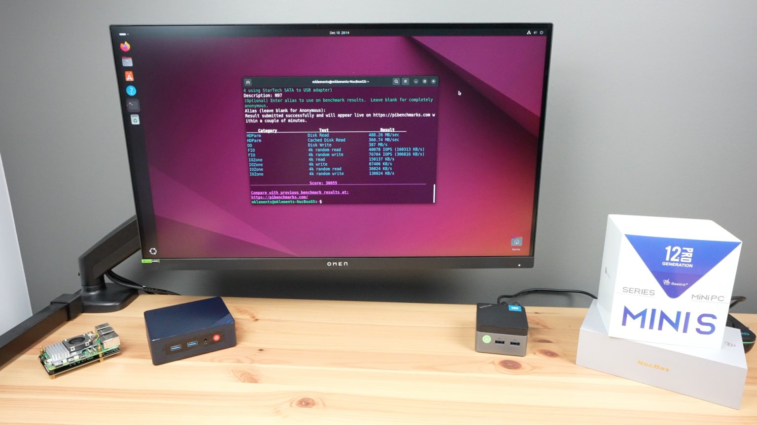 N97 vs N100 vs Raspberry Pi 5: Which Is Right For You? - The DIY Life