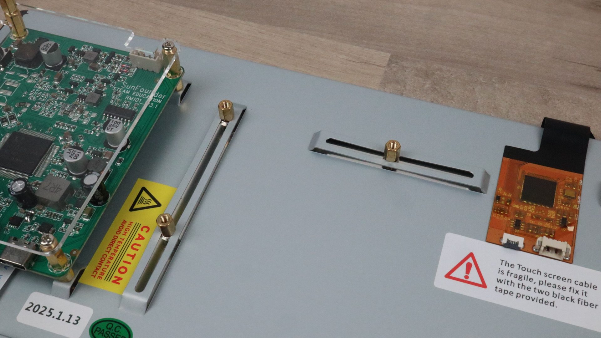 Build a Smart Family Planner with a Raspberry Pi 5 - The DIY Life