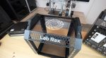 Introducing Lab Rax: A 3D Printable & Modular 10" Rack System - The DIY ...