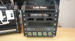 Introducing Lab Rax: A 3D Printable & Modular 10" Rack System - The DIY ...