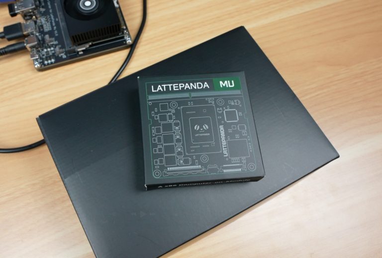 LattePanda Mu – A Tiny x86 Compute Module with Big Potential - The DIY Life