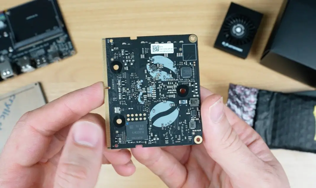 LattePanda Mu – A Tiny x86 Compute Module with Big Potential - The DIY Life