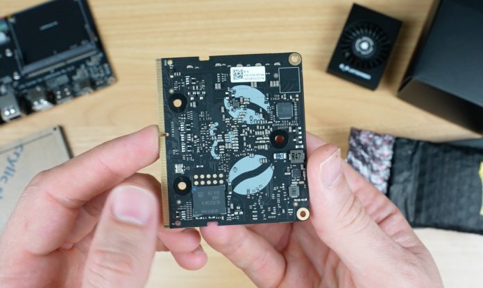 LattePanda Mu – A Tiny x86 Compute Module with Big Potential - The DIY Life