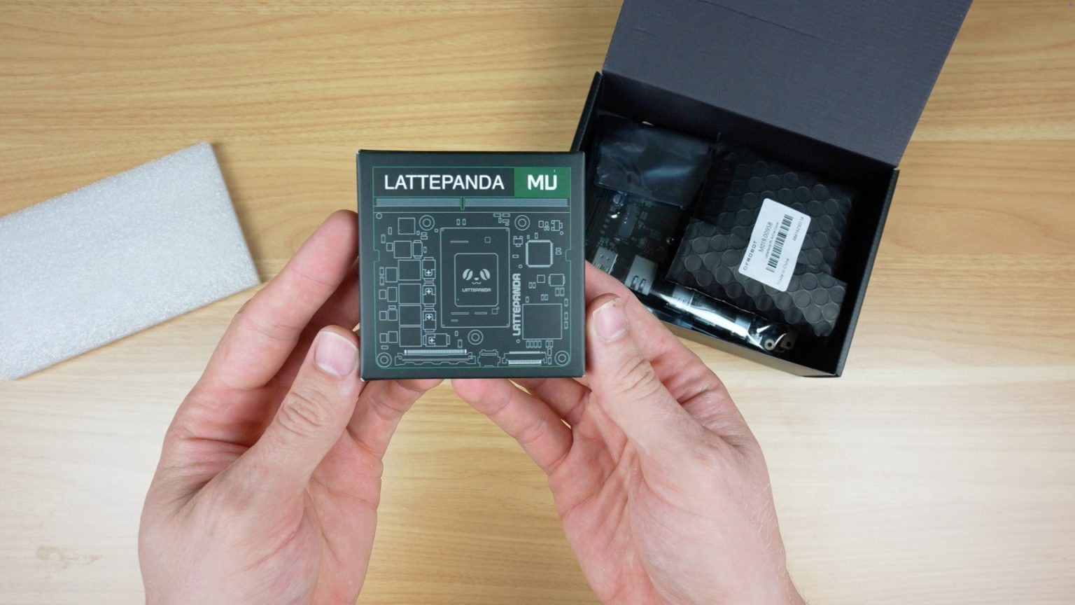 LattePanda Mu – A Tiny x86 Compute Module with Big Potential - The DIY Life