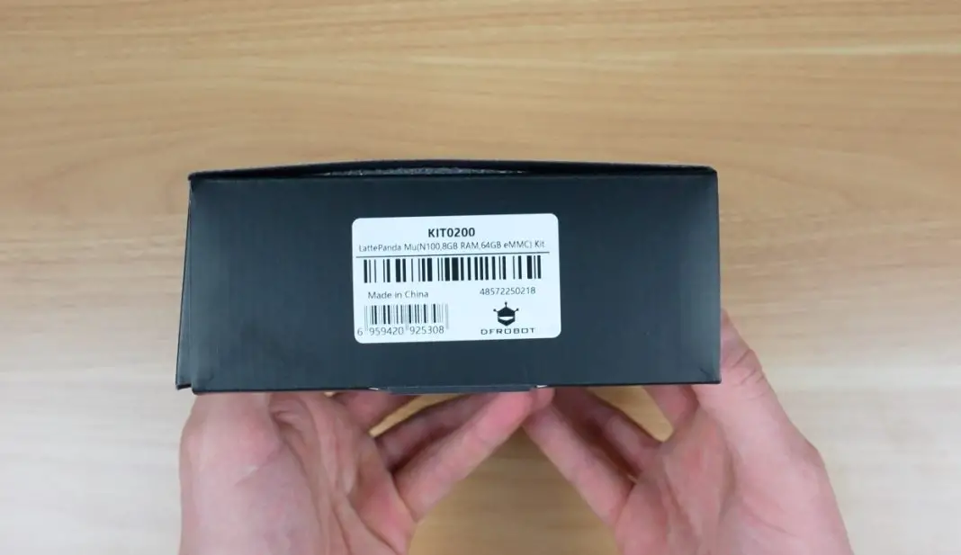 LattePanda Mu – A Tiny x86 Compute Module with Big Potential - The DIY Life