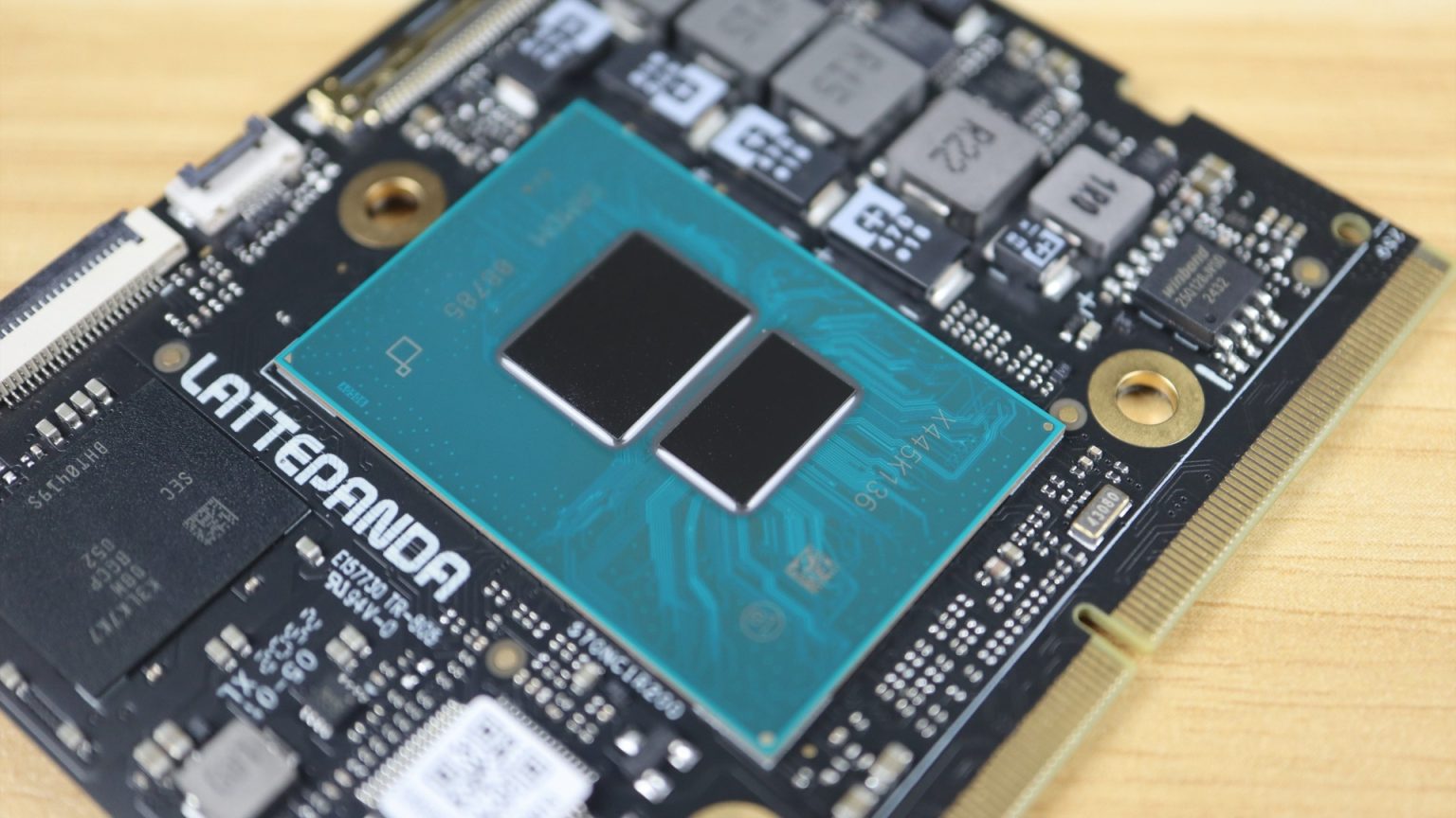 LattePanda Mu – A Tiny x86 Compute Module with Big Potential - The DIY Life