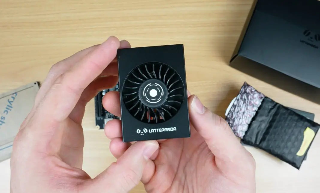 LattePanda Mu – A Tiny x86 Compute Module with Big Potential - The DIY Life