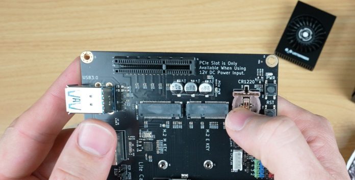 LattePanda Mu – A Tiny x86 Compute Module with Big Potential - The DIY Life
