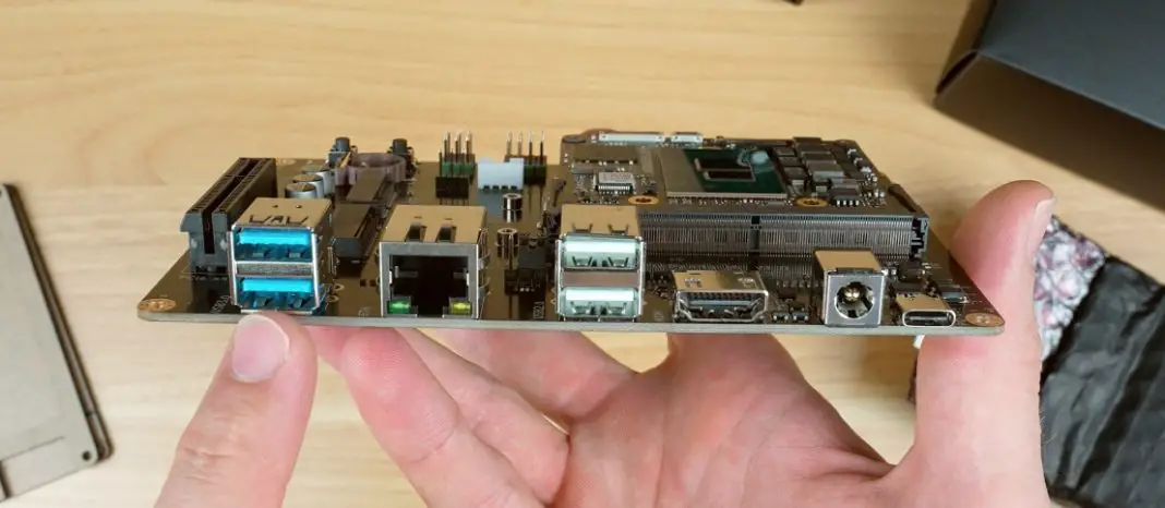 LattePanda Mu – A Tiny x86 Compute Module with Big Potential - The DIY Life