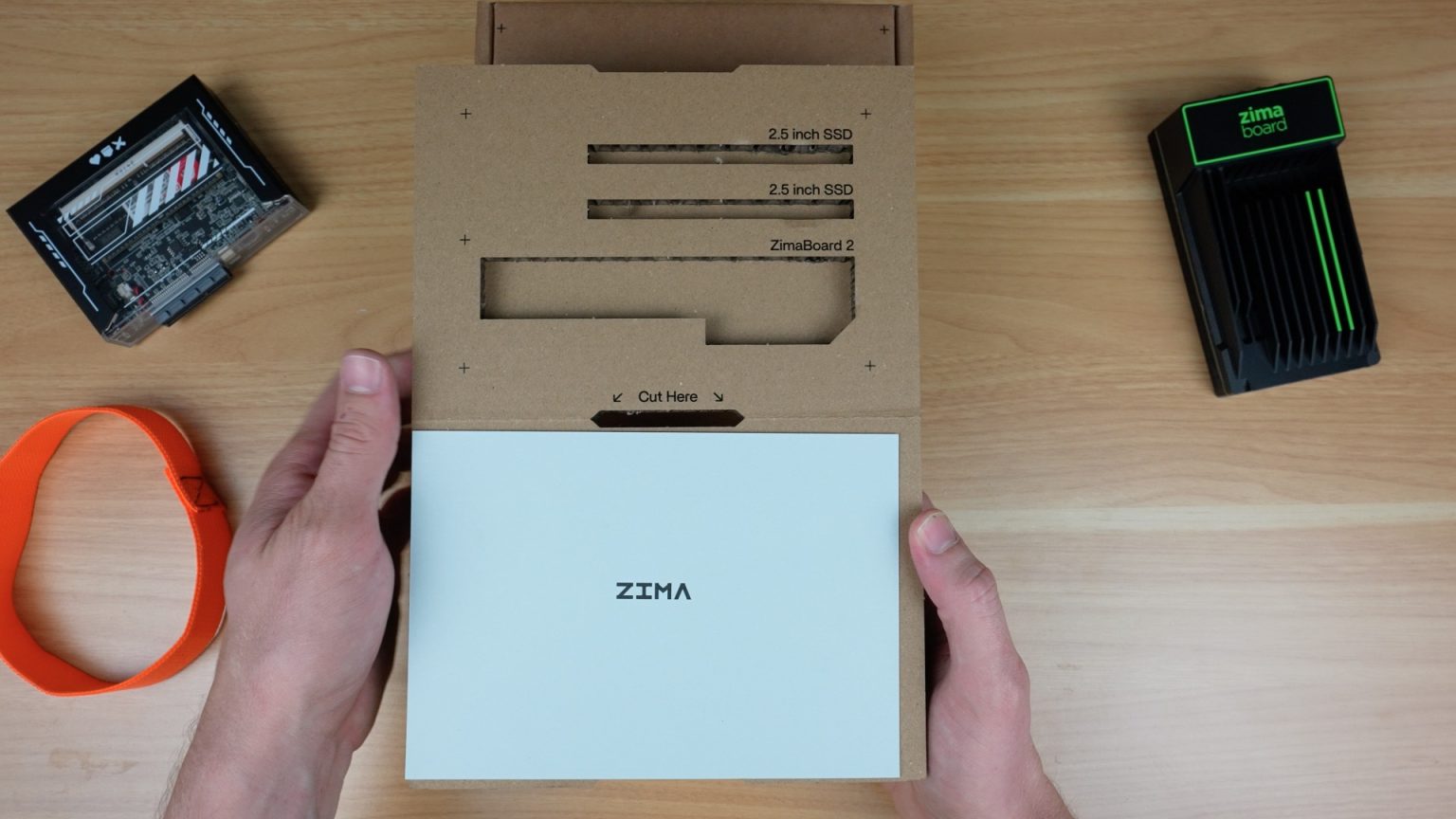 Zimaboard 2 Review – A Sleek, Silent Upgrade for Your Homelab - The DIY ...