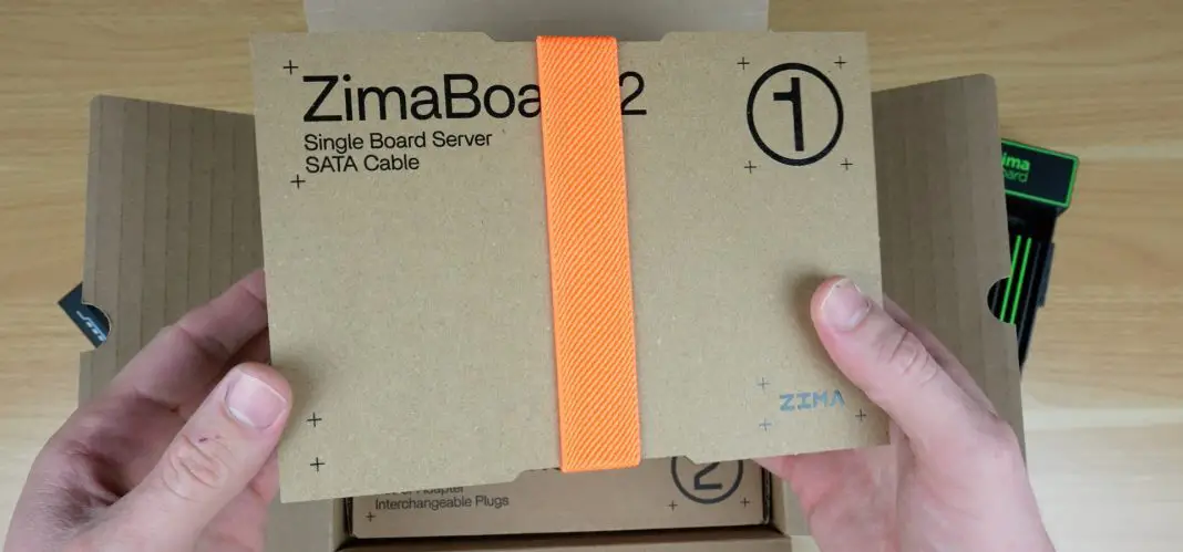 Zimaboard 2 Review – A Sleek, Silent Upgrade for Your Homelab - The DIY ...