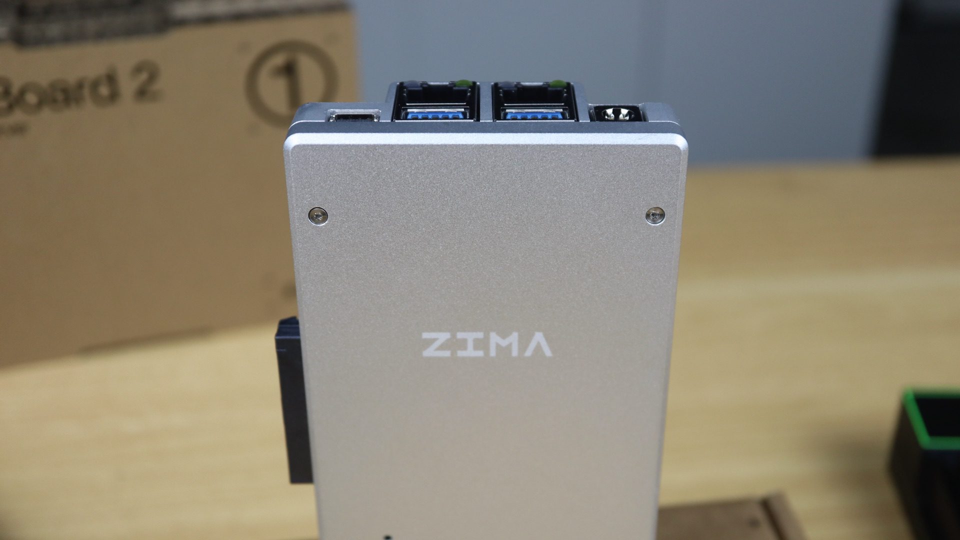 Zimaboard 2 - The DIY Life