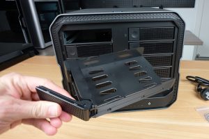 ORICO CF1000 NAS Review – The Fastest 3.5” NAS I’ve Tested? - The DIY Life