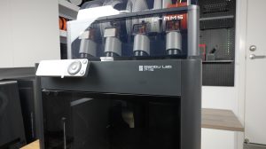 Building a 4-Bay 3.5" NAS with a Raspberry Pi 5 and 3D Printed ...