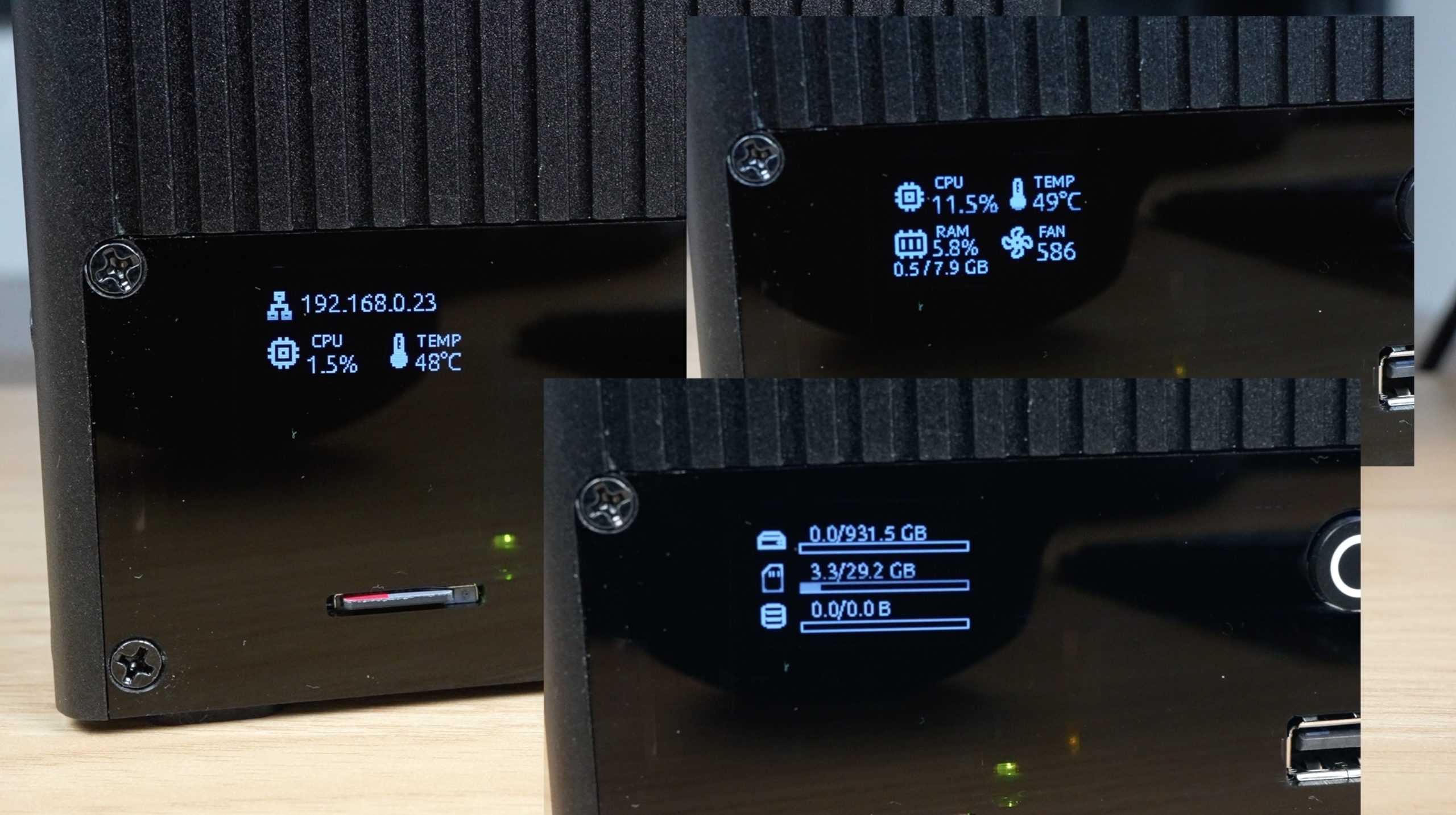 OLED Display Options - The DIY Life