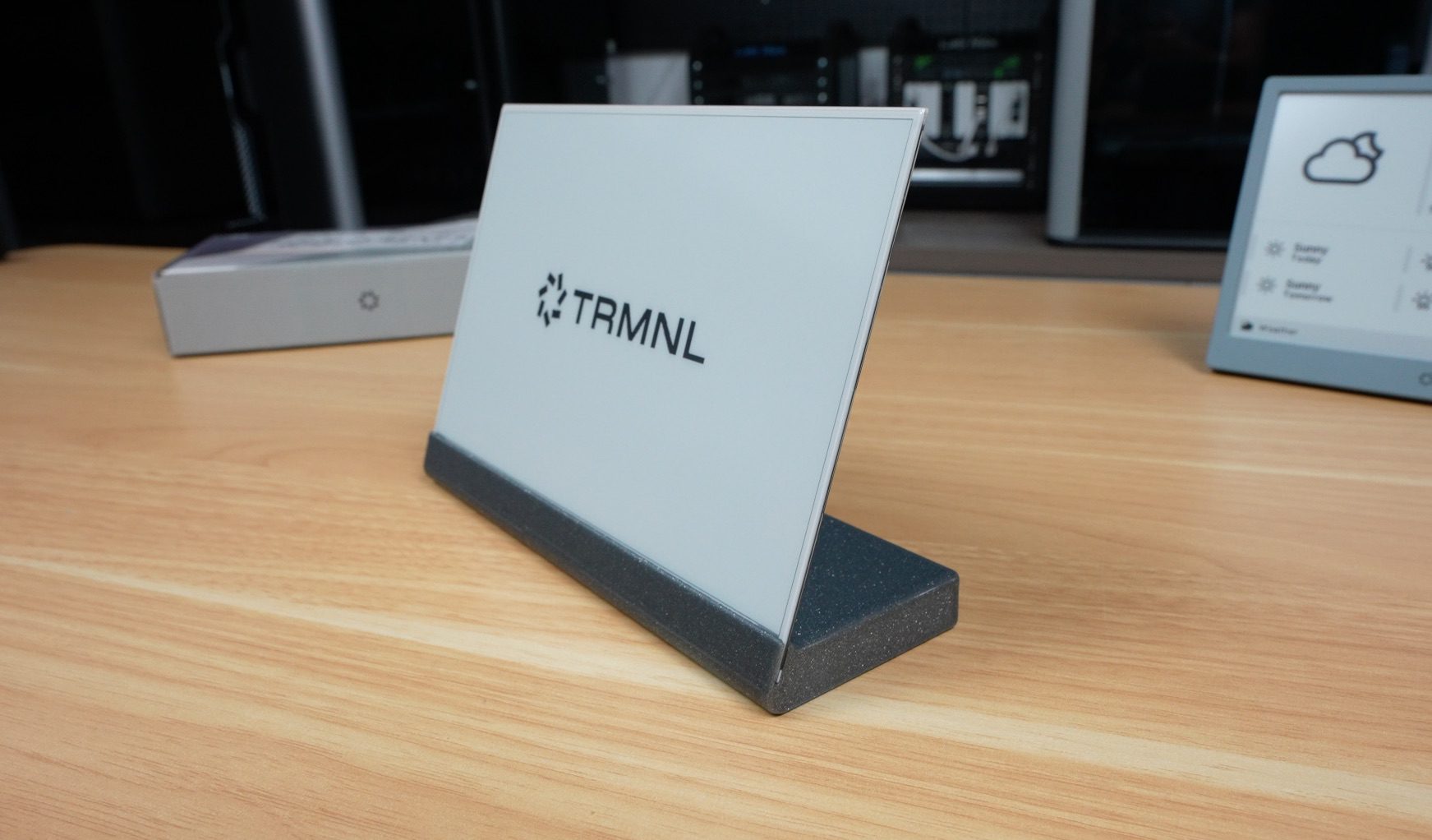 BYOD TRMNL - The DIY Life