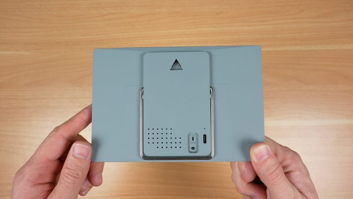 TRMNL: The Open Source Smart Display You Can Also Build Yourself - The DIY Life