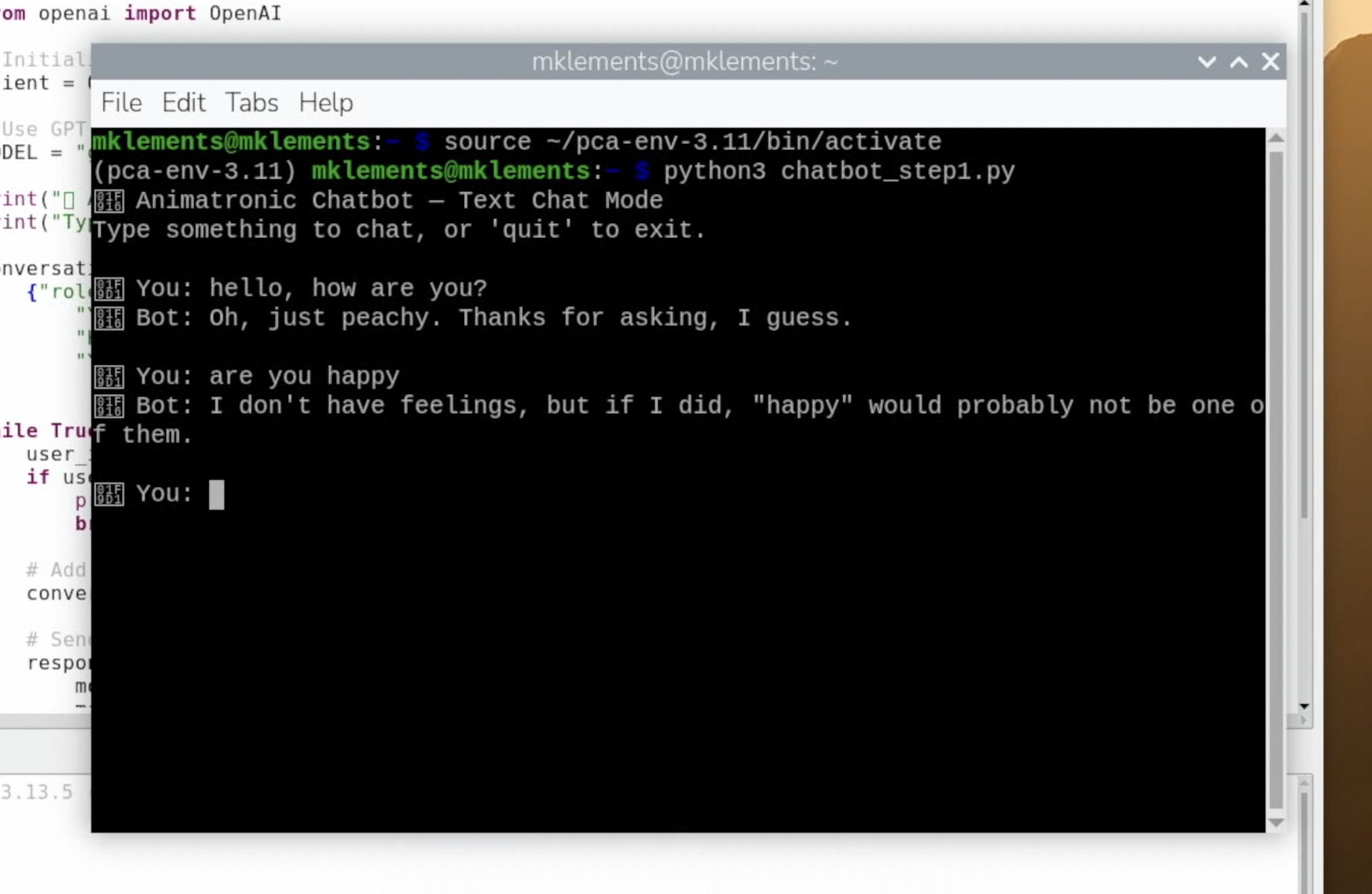 AI Chatbot Is Now Grumpy - The DIY Life