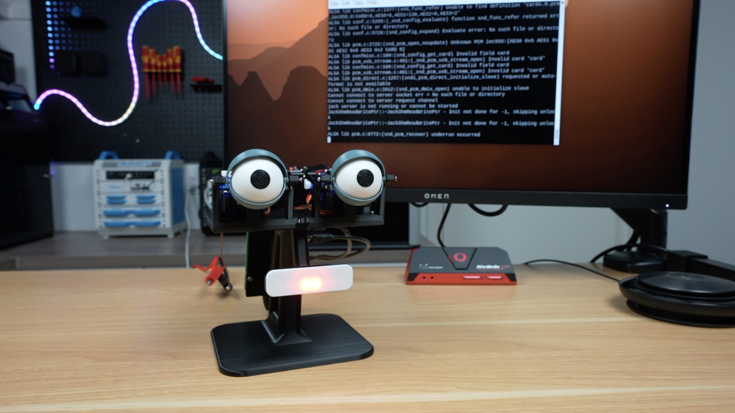 AI Chatbot Running - The DIY Life